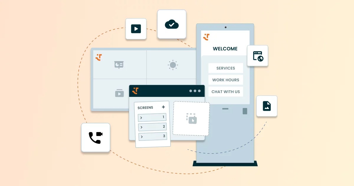 friendlyway I exzellente digitale Touchpoints I Unternehmen